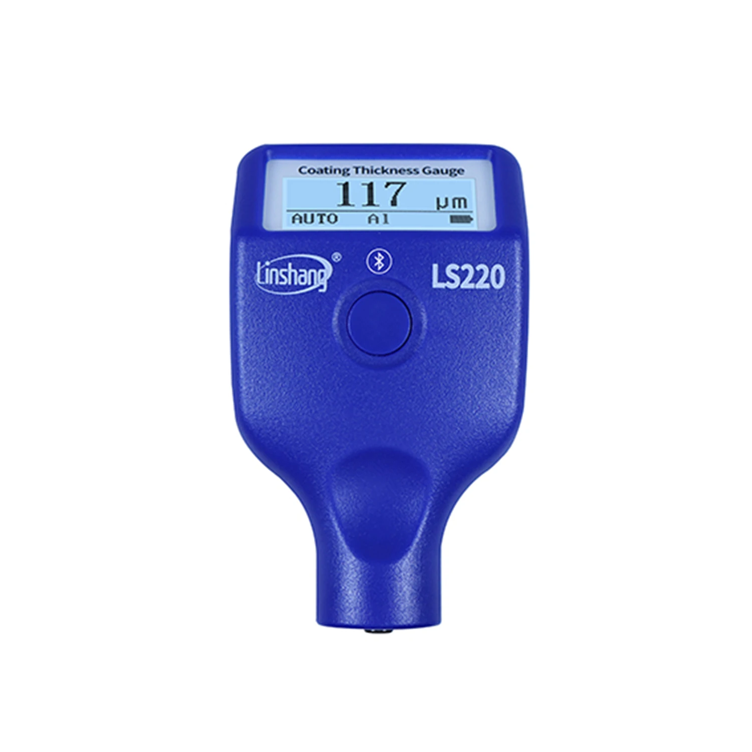 Thickness Gauge - Tekonlab.com