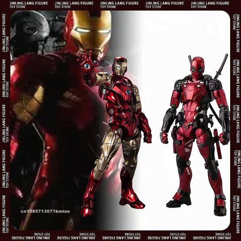 Jin Ling Lang Figure Toy Store Store