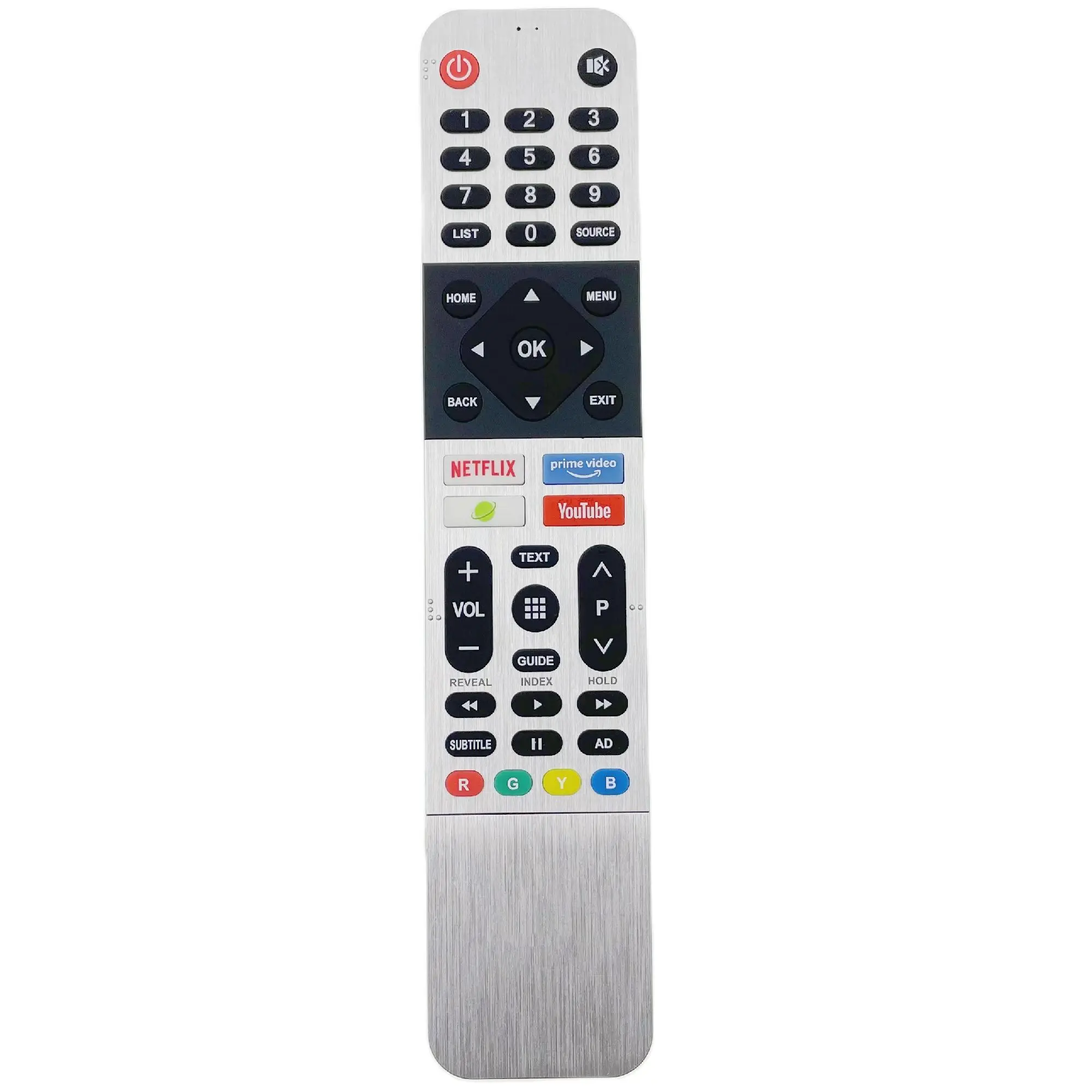 Remote Control HS-8905J-05 539C-268920-W010 539C-268916-W020 For ...