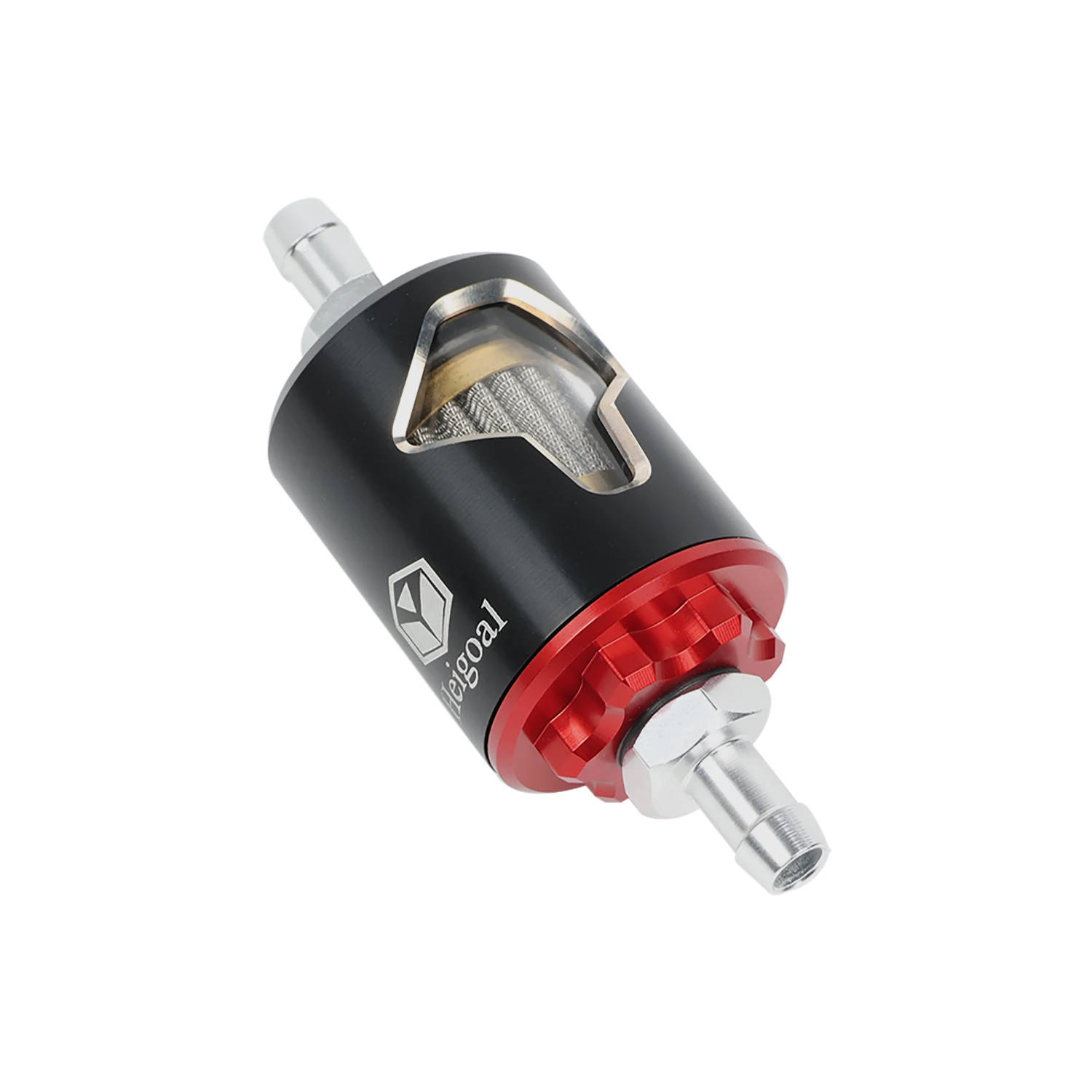 Motocicleta Gás Combustível Gasolina Filtro, Honda, Yamaha, Kawasaki, Suzuki, BMW, KTM, sujeira ...