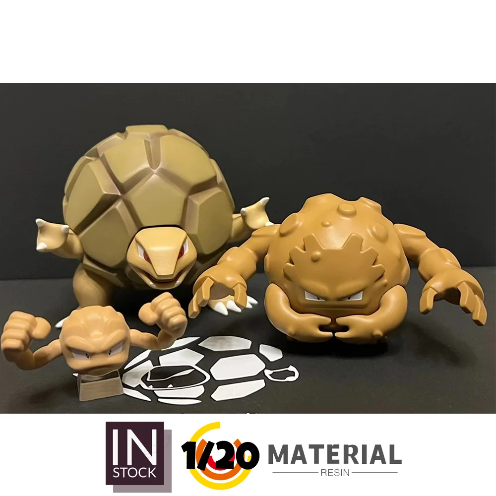 Shiny Golem Pokemon