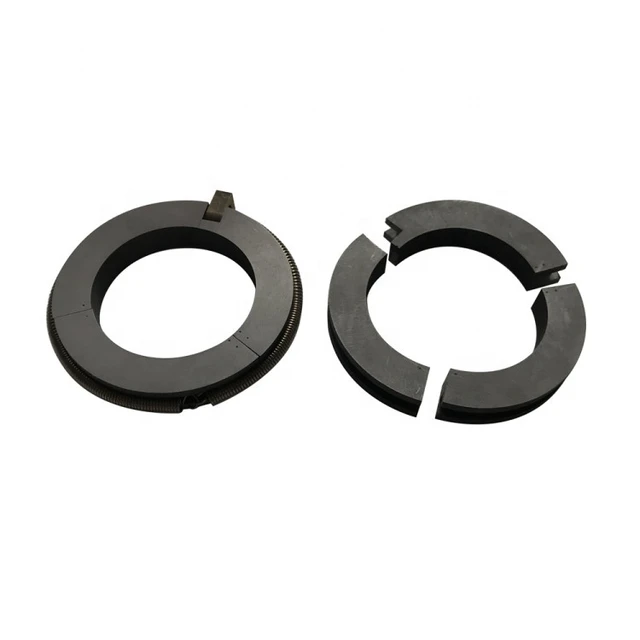 Carbon Ring Seal