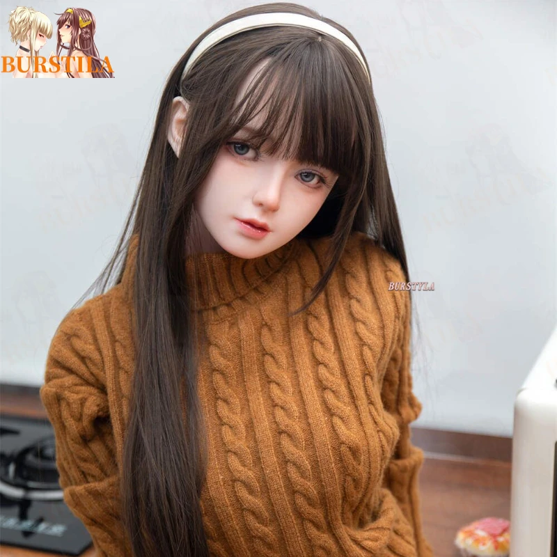 QUBANLV-High-Quality-Japanese-Anime-Silicone-TPE-Sex-Doll-Big-Breast ...