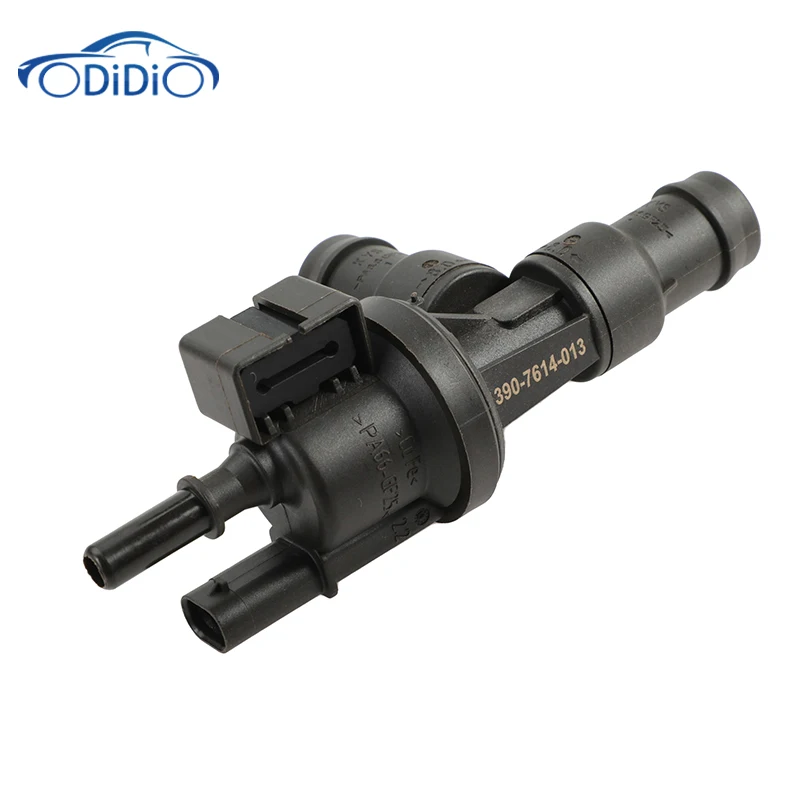 1390 7614 013 Fuel Tank Vent Valve Vapor Canister Purge Solenoid Valve ...