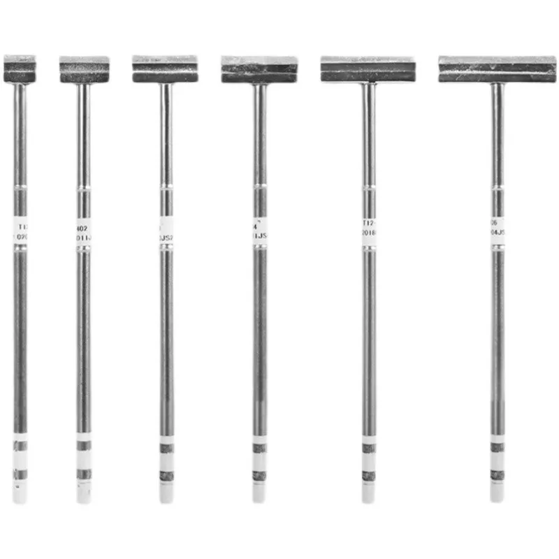 T-shaped-welding-T12-soldering-iron-tip-T12-1401-1402-1403-1404-wide ...