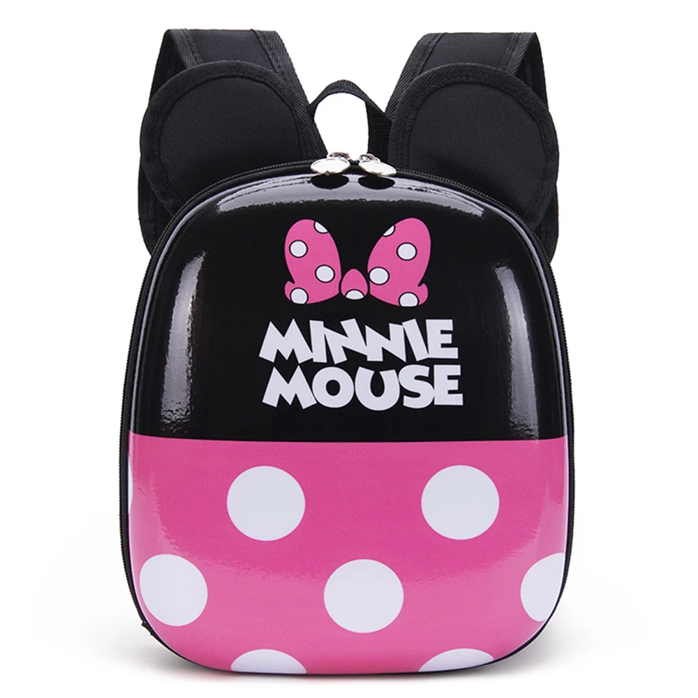 Disney-Mickey-Mouse-Minnie-School-Bags-Children-s-Kindergarten-Boy-Girl ...