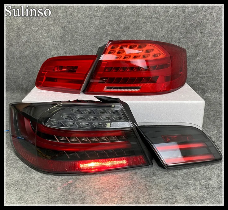 10000k Led Lights For Bmw E92