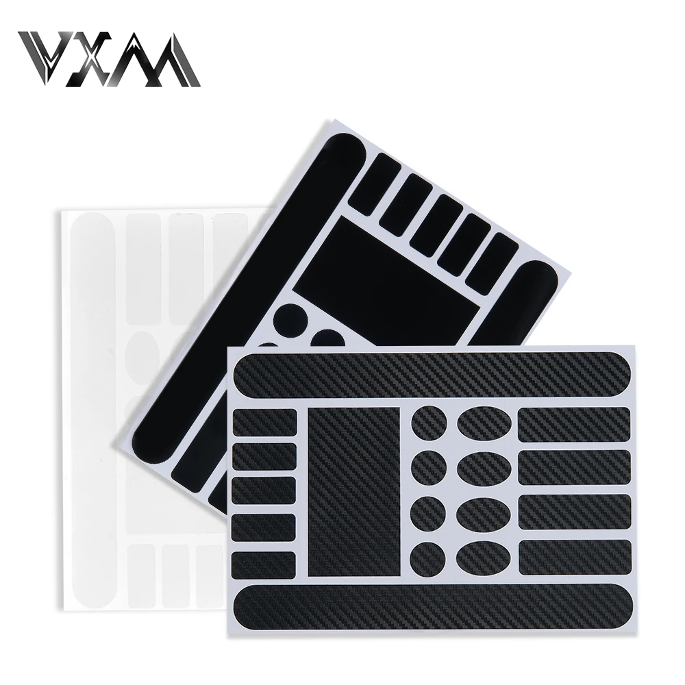 Bicycle Chain Protection Sticker Mountain Bike Care Chain Sticker ...