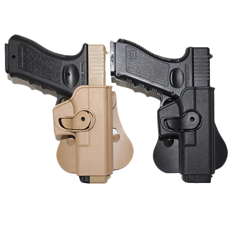 Tactical-IMI-Glock-Gun-Holster-Pistol-Airsoft-Gun-Holster-for-Gen-1-4 ...