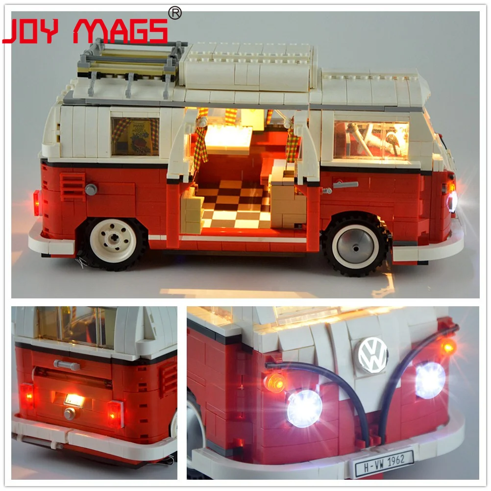 JOY-MAGS-Kit-de-luz-Led-para-autocaravana-10220-T1-bloques-de ...