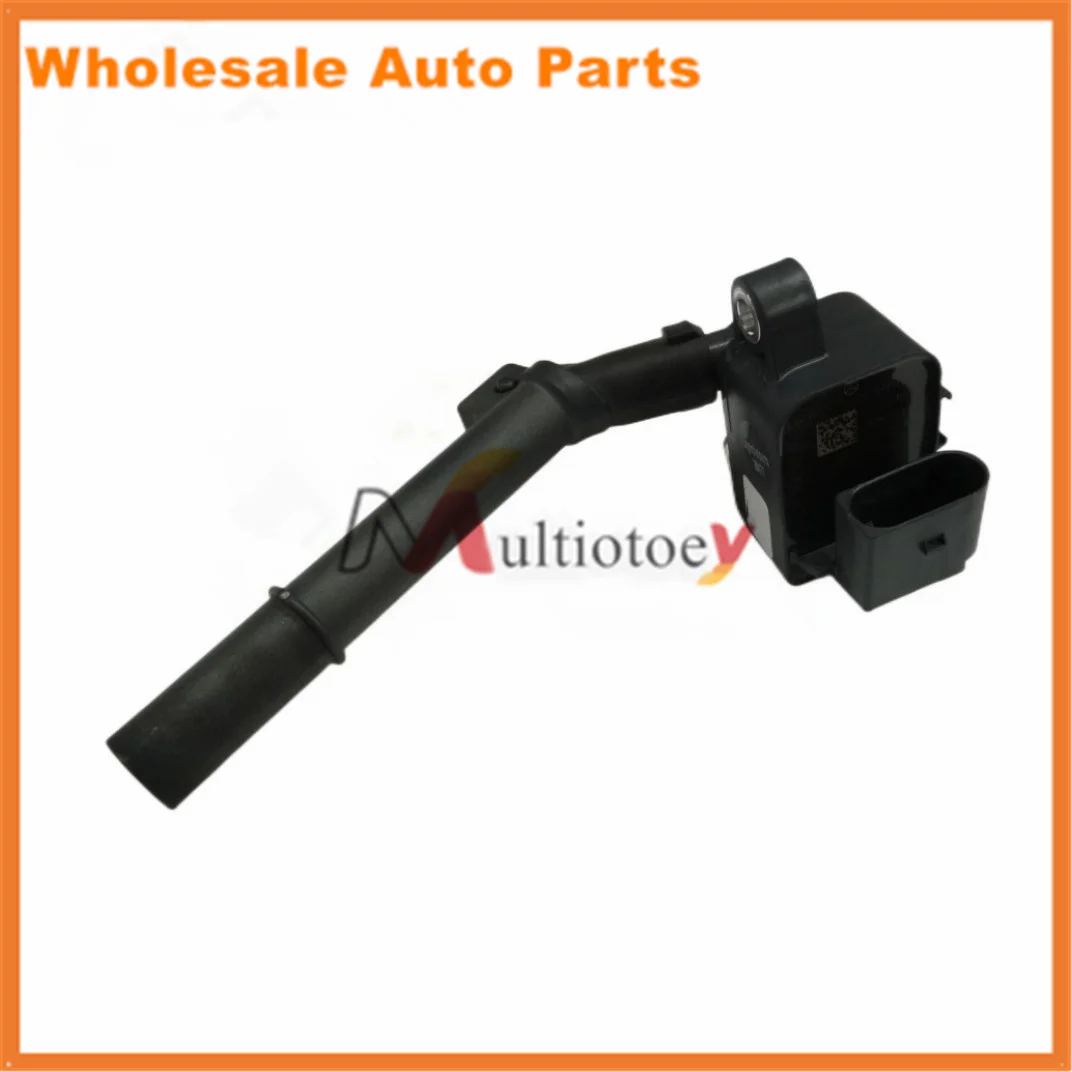 NEW 1X 2709060500 0221604036 V30 70 0033 Engine Ignition Coil for ...