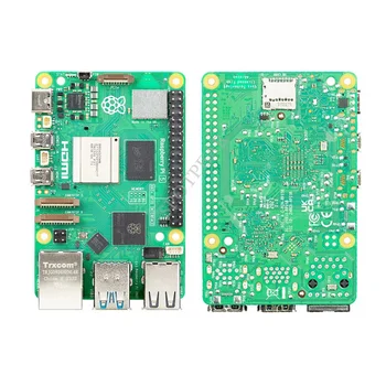 Raspberry Pi 5 Official Original Model Pi5 4GB / 8GB RAM Option