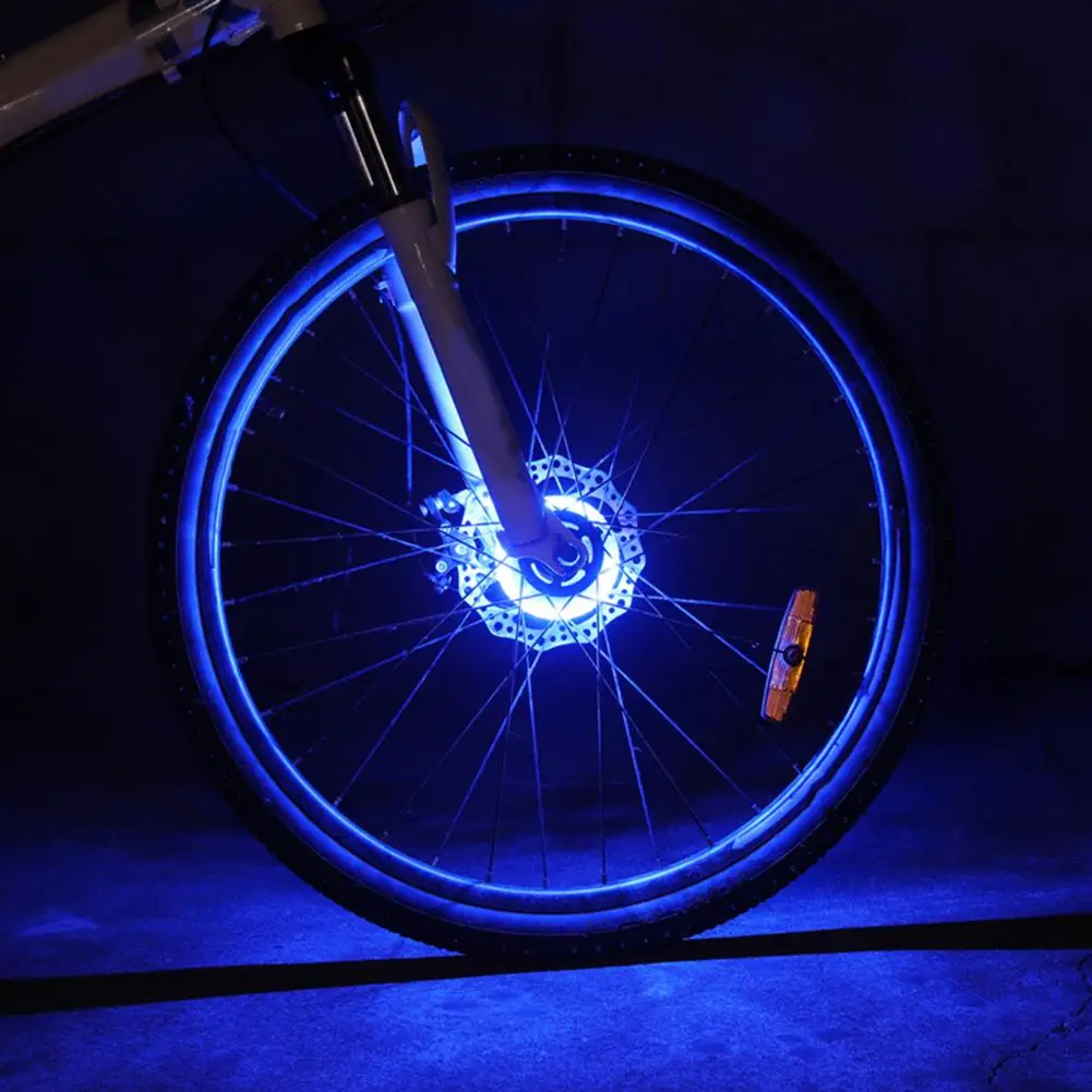 Rechargeable-Bike-Wheel-Lights-IP55-Waterproof-Night-Riding-Cycling ...