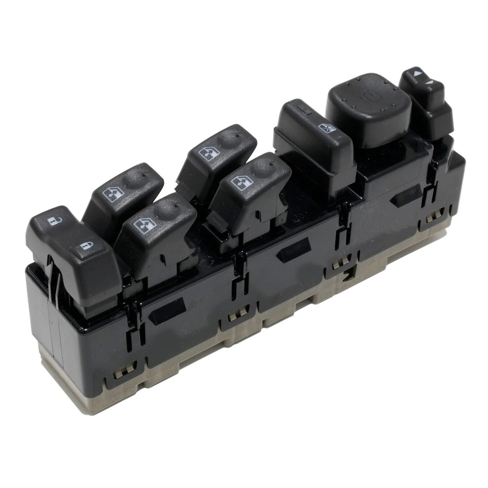 New-Driver-Power-Window-Mirror-Control-Switch-for-03-06-Chevrolet-GMC ...