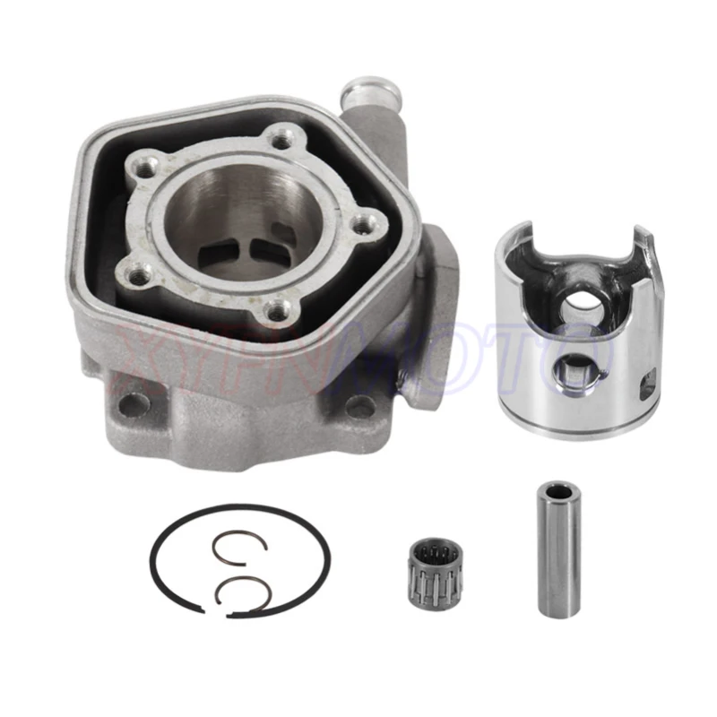 Performance-45mm-Big-Bore-kit-For-KTM-50CC-to-65CC-Cylinder-Piston-Ring ...