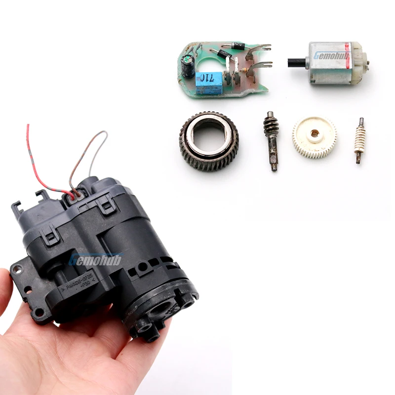 Power-Folding-Mirrors-Motor-For-Mitsubishi-Outlander-ASX-XA-Lancer ...