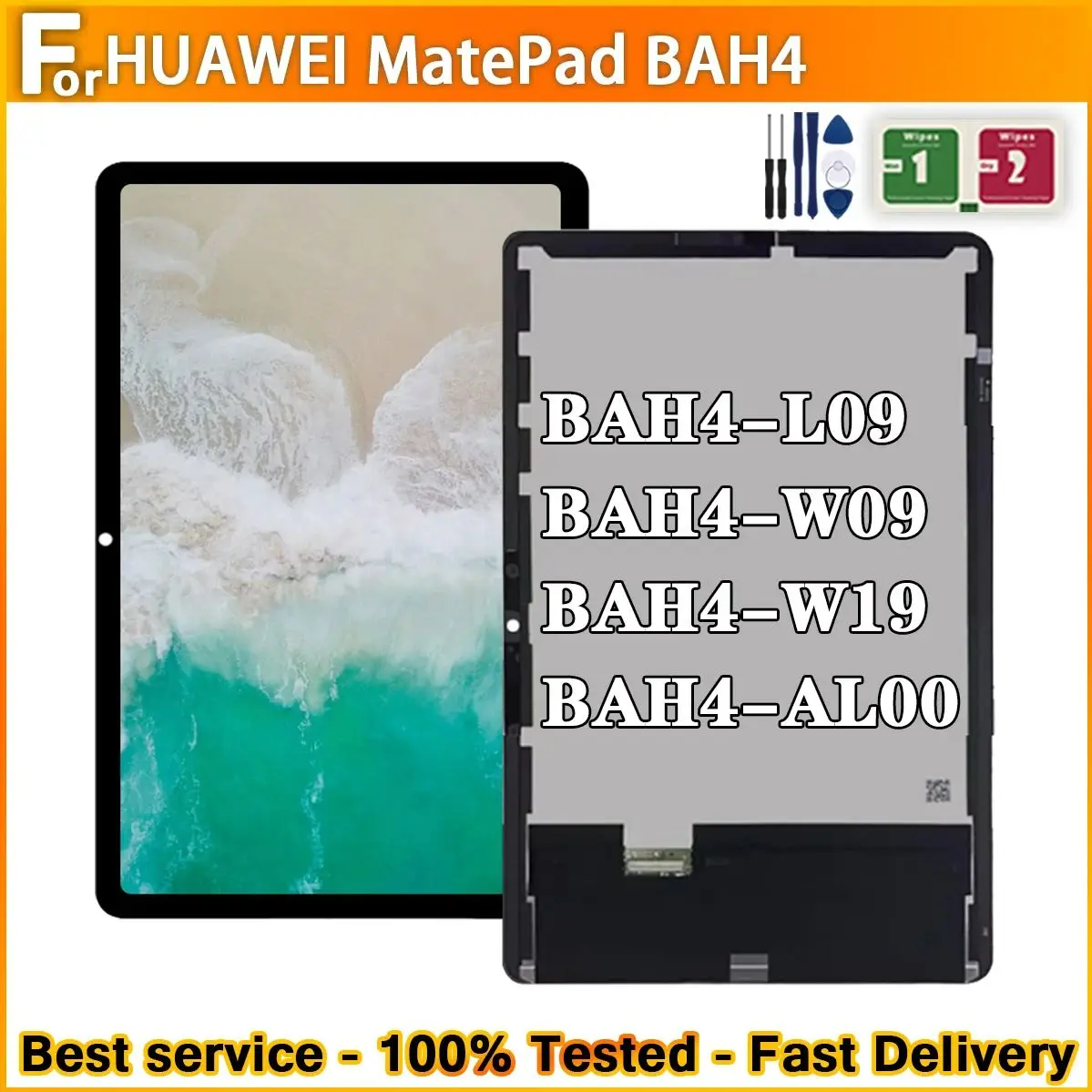 10-4-For-HUAWEI-MatePad-2022-BAH4-L09-BAH4-W09-BAH4-W19-BAH4-AL00-BAH4 ...