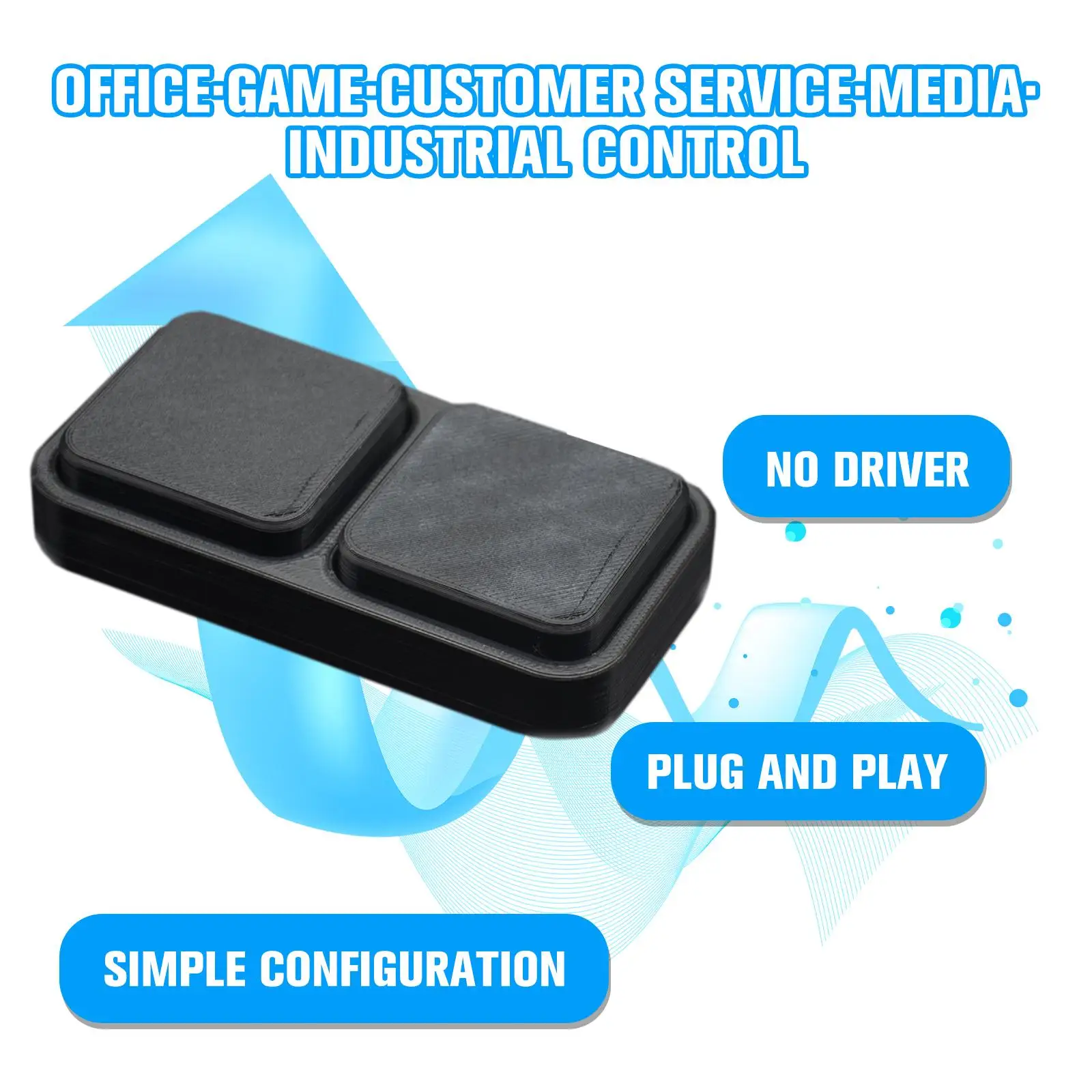 1-2-S-Usb-Programmable-Macro-Board-For-Linux-Macos-Hot-Mouse-One-Button ...