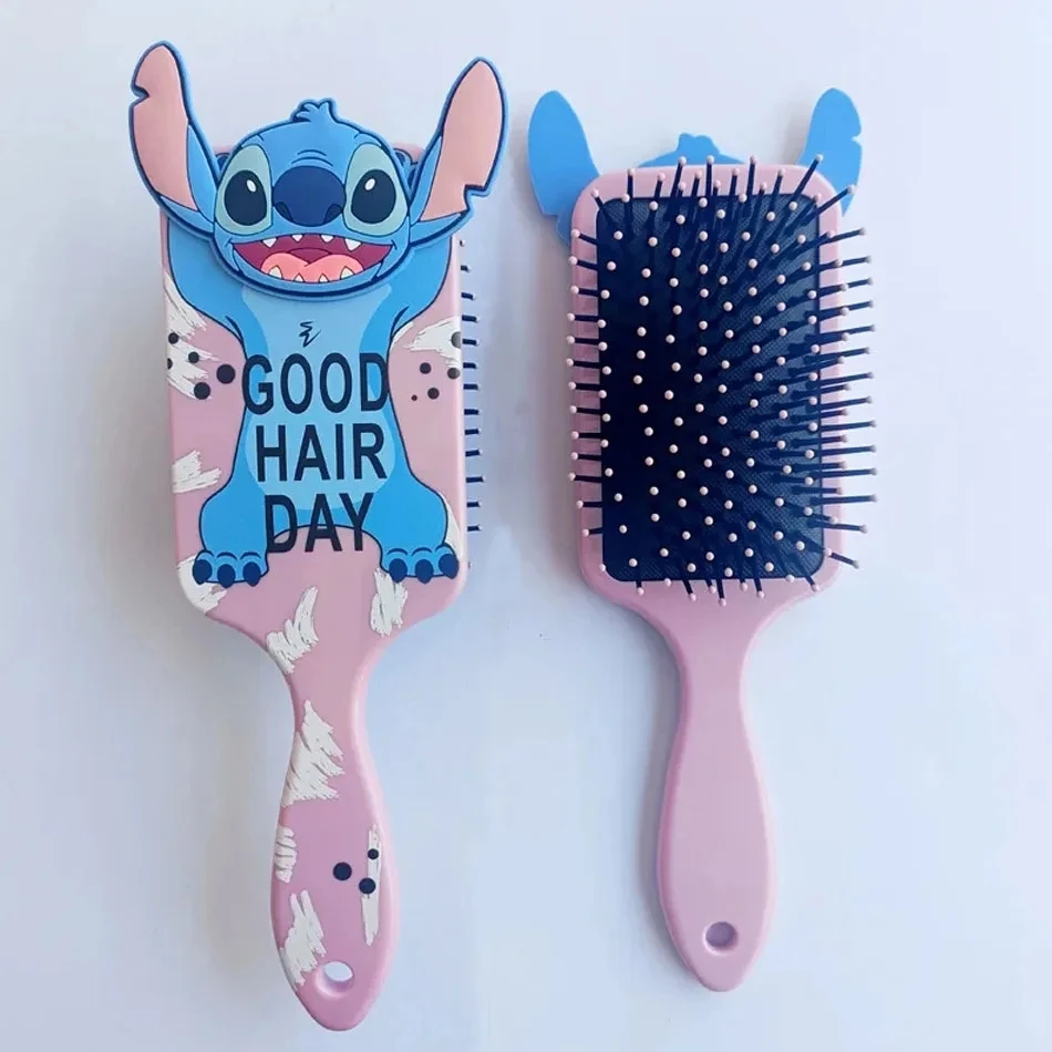 Miniso-Disney-Animation-Lilo-Stitch-Comb-Series-Cartoon-Stitch ...