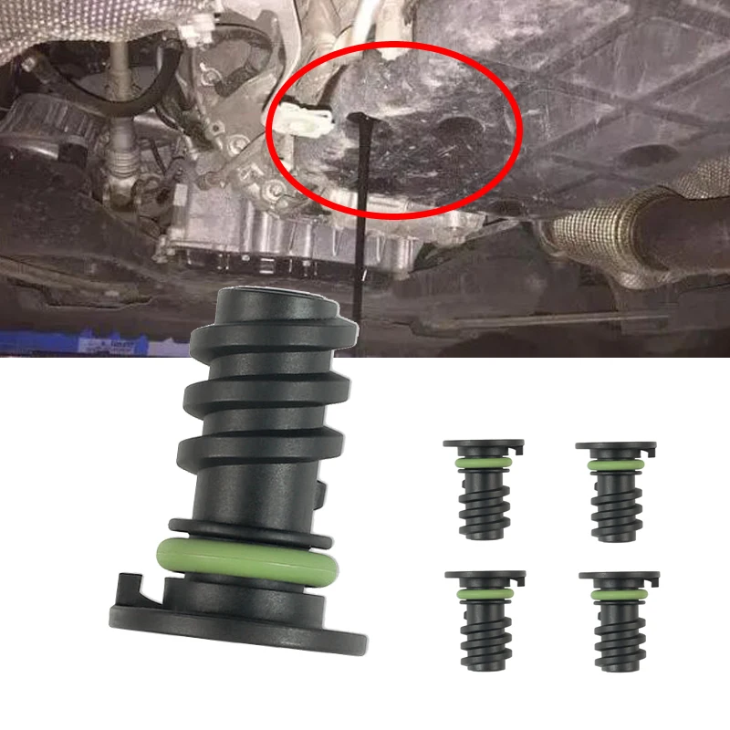 New For Mercedes-Benz C63 AMG S 2016 G550 2016 Engine Oil Pan Drain ...