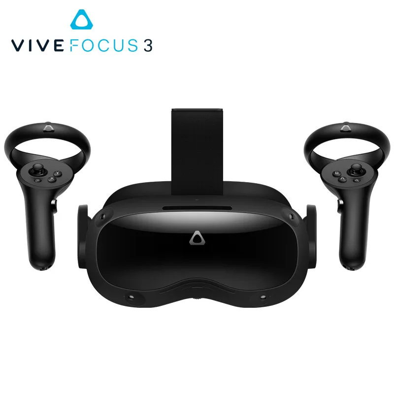 Vr Glasses Htc Vive Steam Vr For Oculus Quest 2 HTC Vive Focus3 Smart VR Headsets All-IN-One VR ...