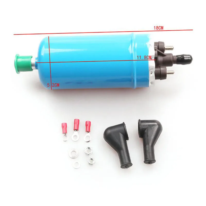 Output-Oil-Pump-Fuel-Pump-Applicable-Models-Peugeot-405-505-Renault ...