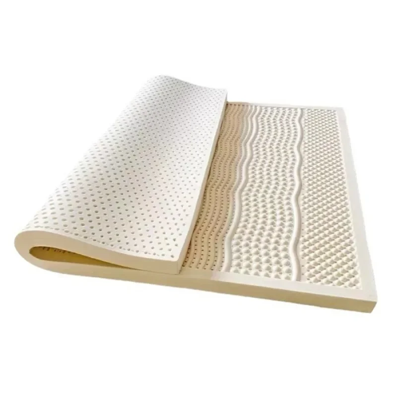 Tek-do-al-lateks-yatak-kanepe-k-p-k-yatak-tam-boy-Futon-ev-Tatami ...