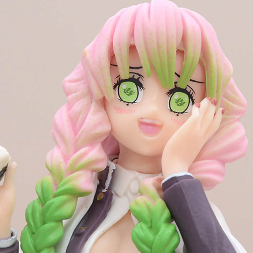 Look Up Series Demon Slayer: Kimetsu No Yaiba Mitsuri, 45% OFF