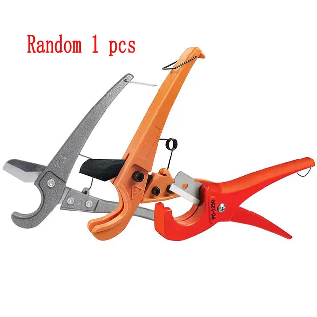 Pipe Cutting Pliers Ppr Pipe Cutting Scissors Water Pipe Pvc Pipe ...