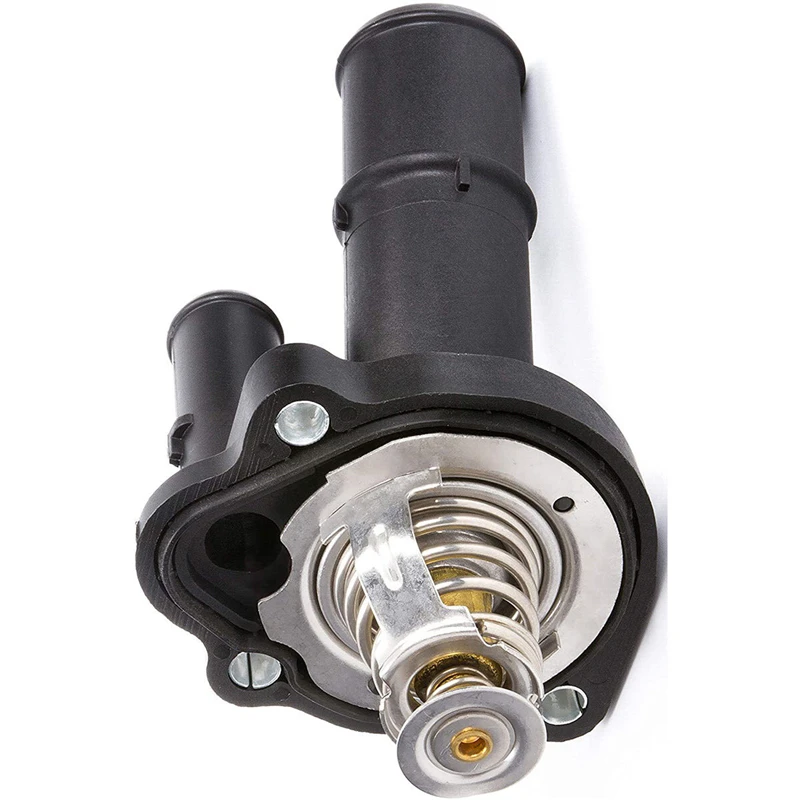 Engine-Coolant-Thermostat-Housing-31293611-Suitable-For-Volvo-C30-S40 ...