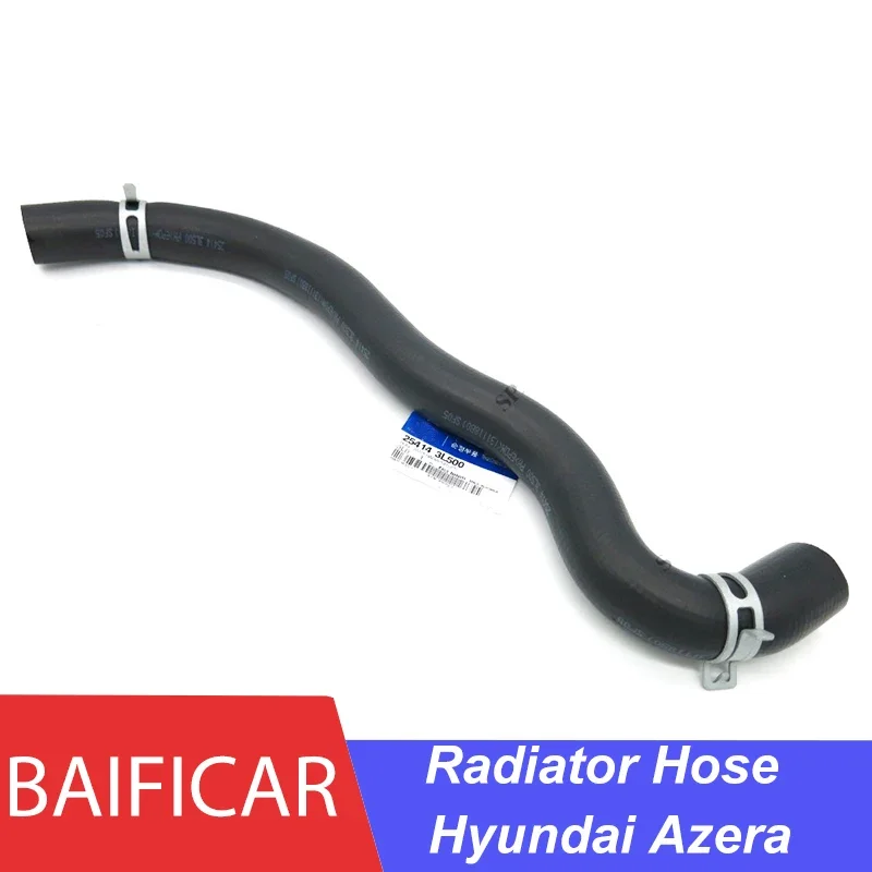 Baificar-Brand-New-Genuine-Cooling-Radiator-25414-3L500-25415-3L200-For ...