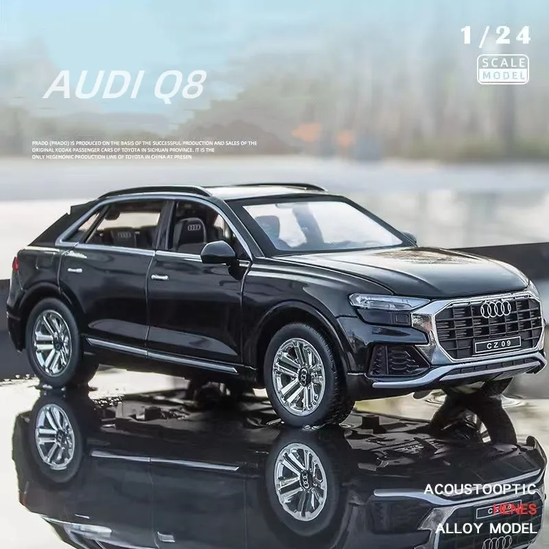 1-24-AUDI-Q8-SUV-Alloy-Car-Model-Diecasts-Metal-Toy-Vehicles-High ...