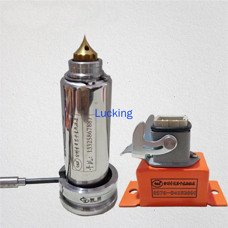 Hot Runner Nozzle Single Point Gate Hot Nozzle Single Point Hot Nozzle ...