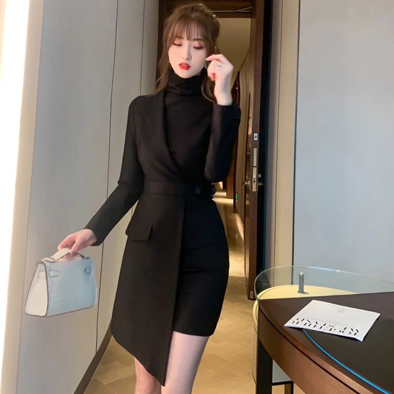 Korean Formal Style