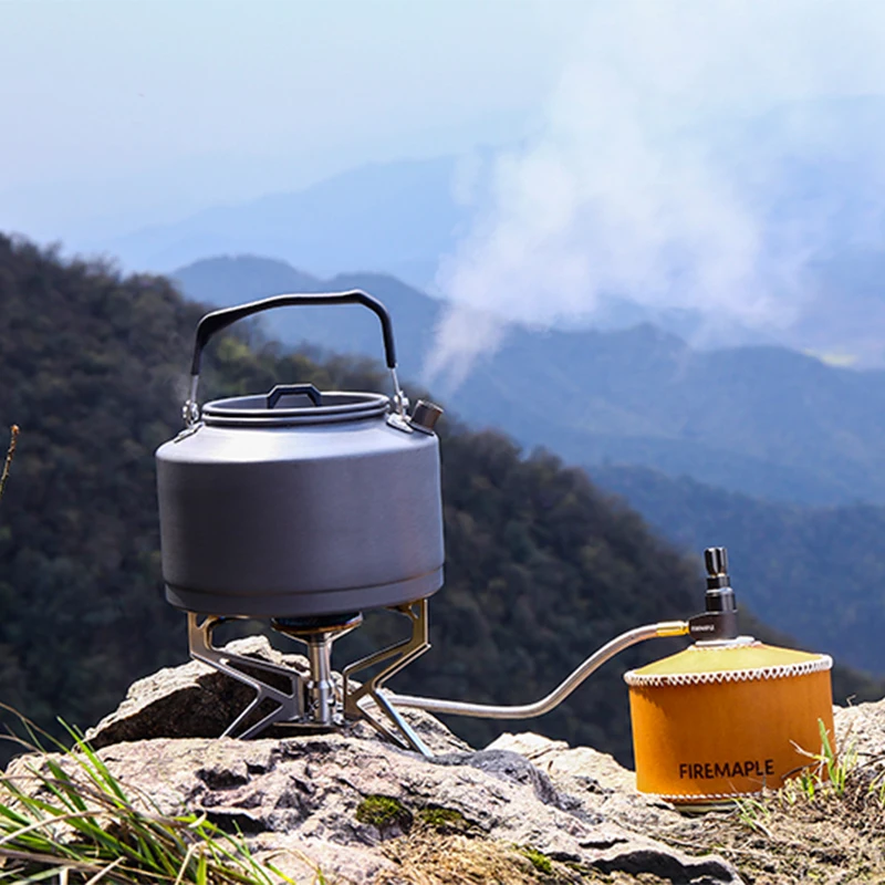 Portable Camping Stove