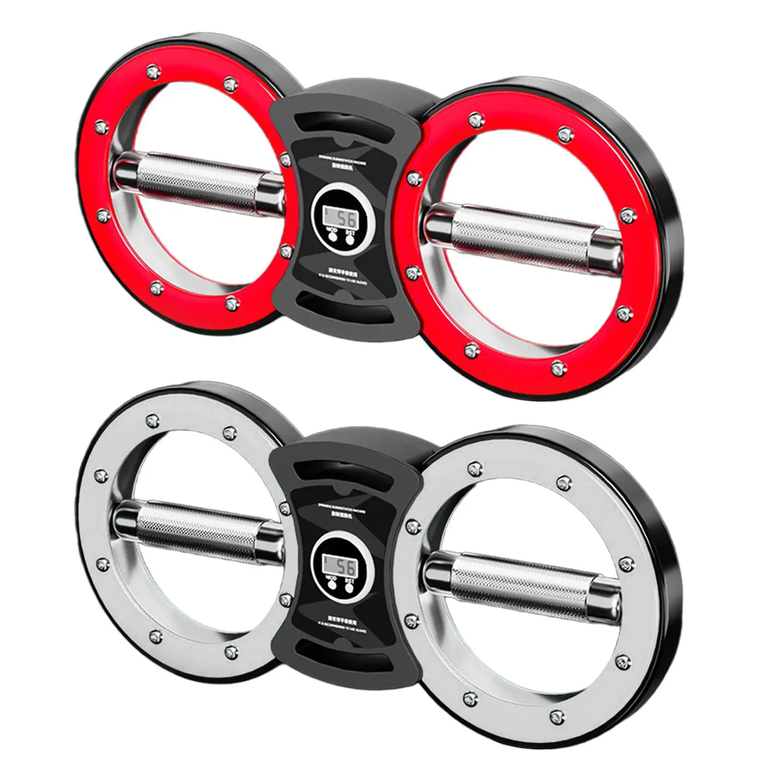 Arm-Workout-Equipment-for-Boxing-Speed-Training-Strength-Training ...