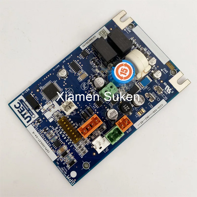 New-Central-Air-Conditioning-Protection-Board-SPM-Board-32GB500362 ...