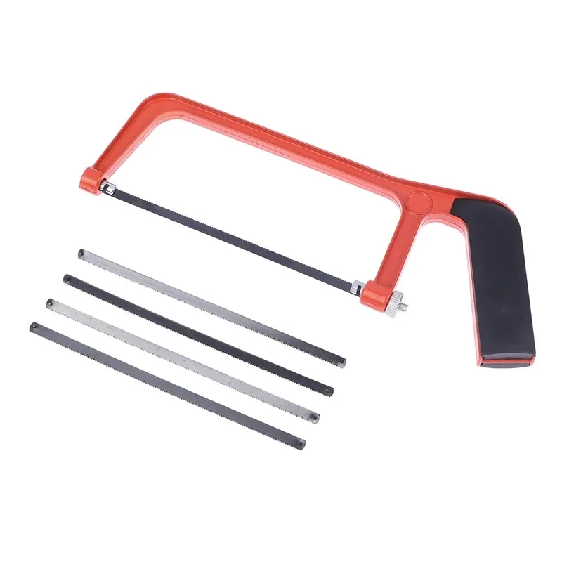 5 saw blades 6inch Mini Saw Metal Saw Blade, Small Hand Saw, Steel Saw ...