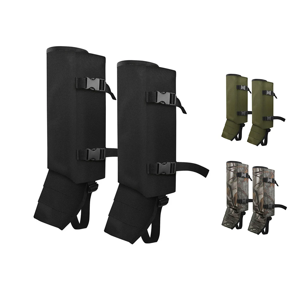 1-Pair-Snake-Gaiters-Snake-Guard-Waterproof-Snake-Guards-Bite ...