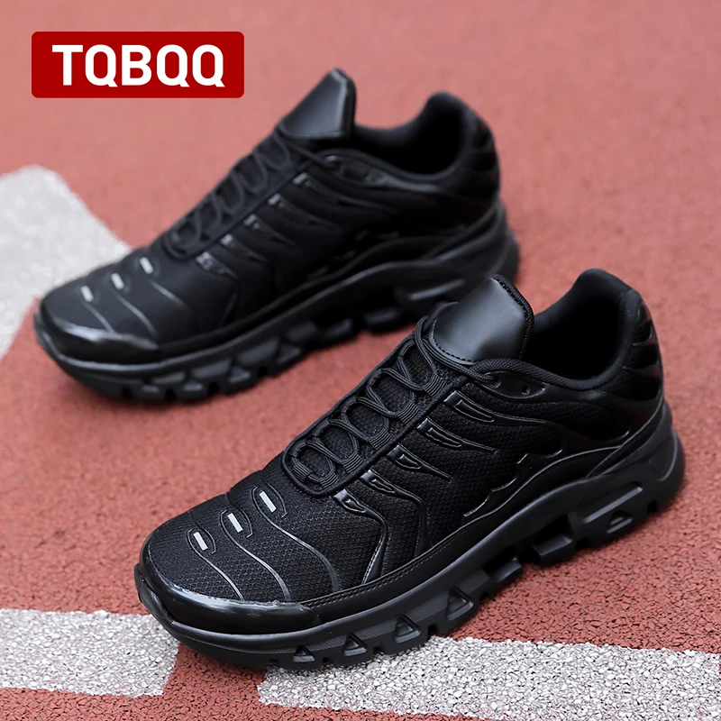 Men-s-Air-Cushion-TN-Sports-Shoes-Mesh-Breathable-Running-Shoes ...