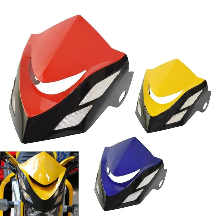 Honda Grom Windshield