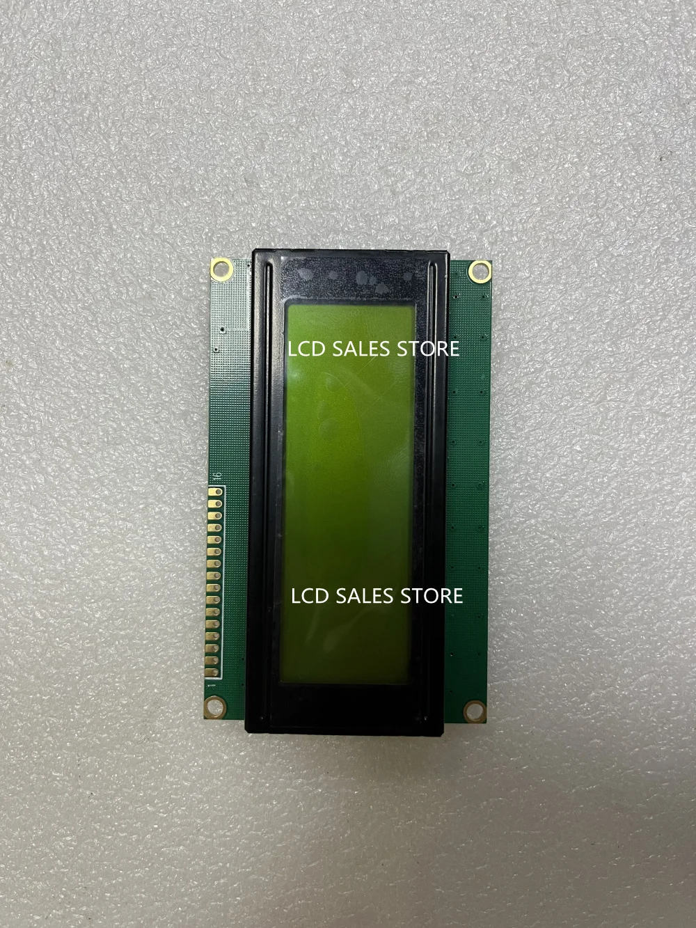 LCD SCREEN DISPLAY FOR WH2004A-YYH-JT COMPATIBLE NEW - AliExpress 7