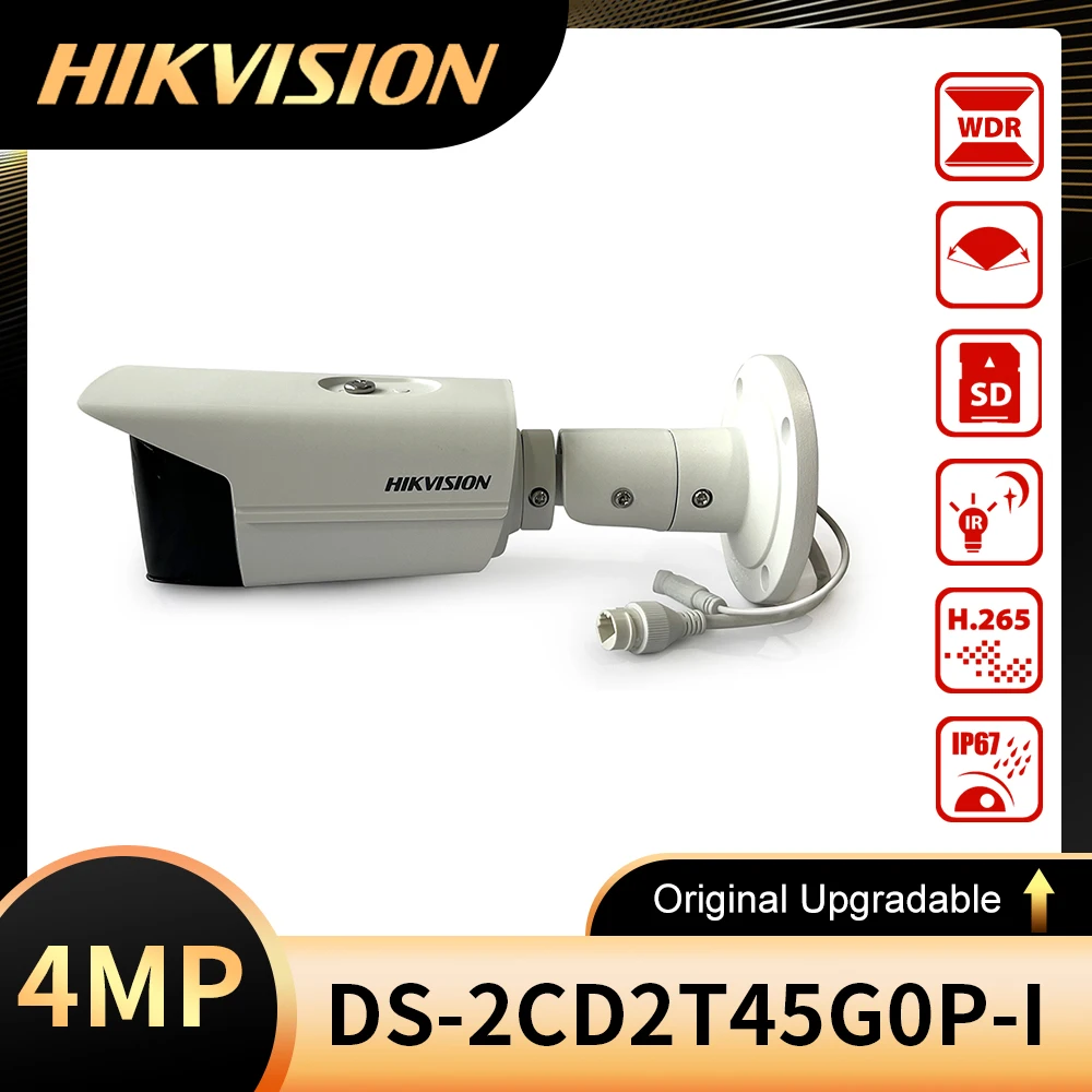 Hikvision Ds 2cd2t45g0p I - Top 13 Video Và 90 Hình ảnh Hay Nhất
