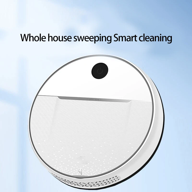 Remote-Control-Sweeping-robot-Planning-Rechargeable-automatic-floor ...