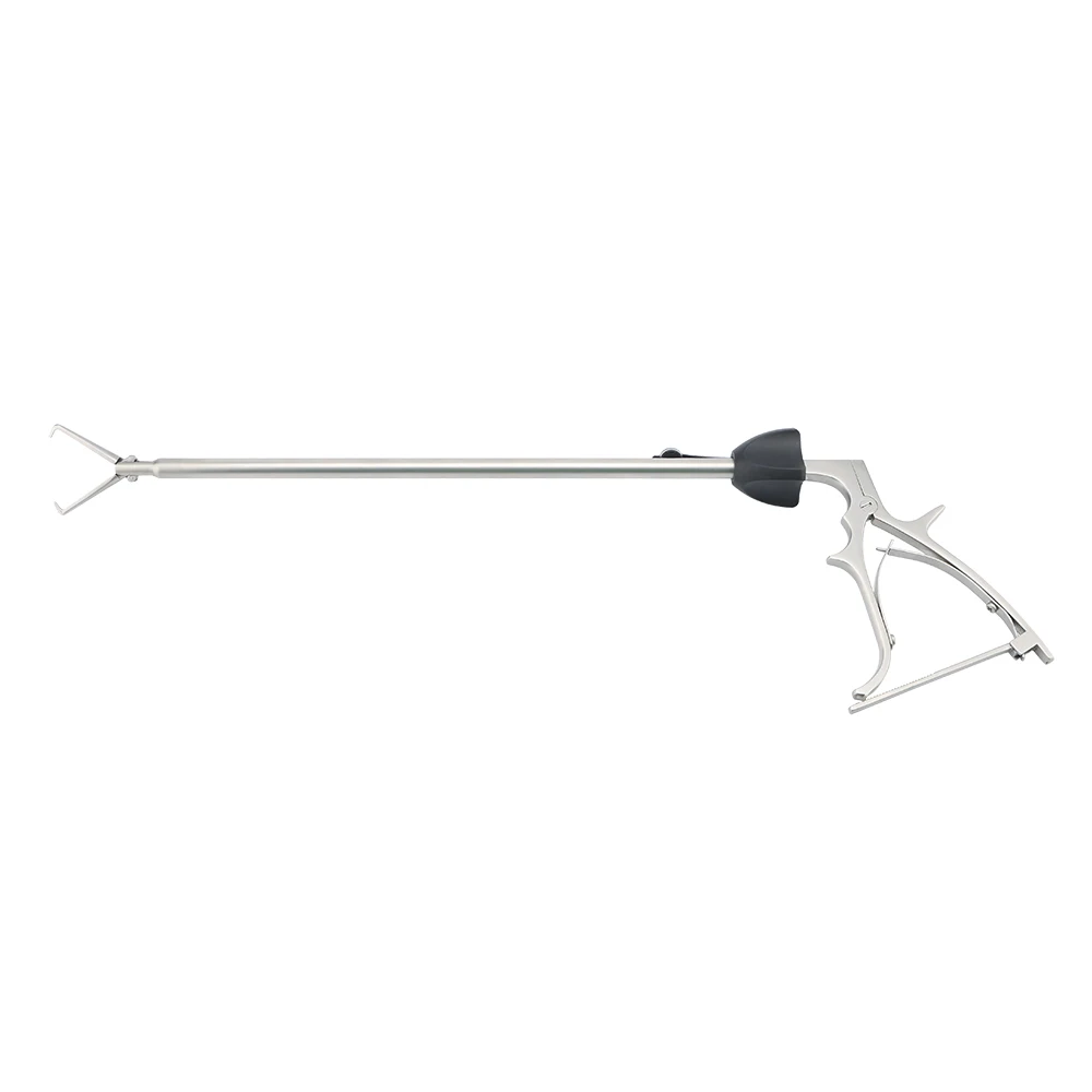 Grasping Forceps Uterine Grasper 10mm Tenaculum Graspers for ...