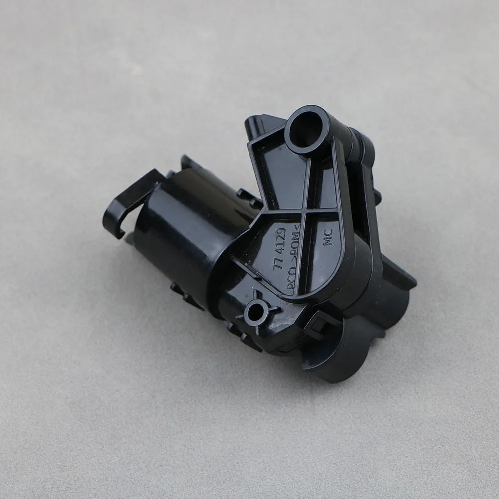 4H0857273C-Multimedia-Display-Screen-Lift-Motor-Housing-Bracket-Shell ...