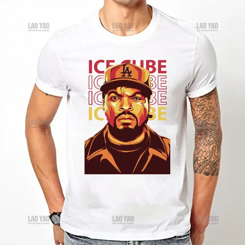 Ice-Cube-Rapper-Hip-Hop-90s-Rapper-Ice-Cube-Amerikkka-s-Most-Wanted-T ...