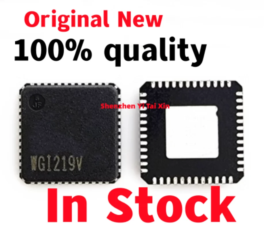 2-5piece-100-New-WGI219V-WG1219V-SLKJ5-WGI219LM-WG1219LM-WG1219L-SLKJ3 ...