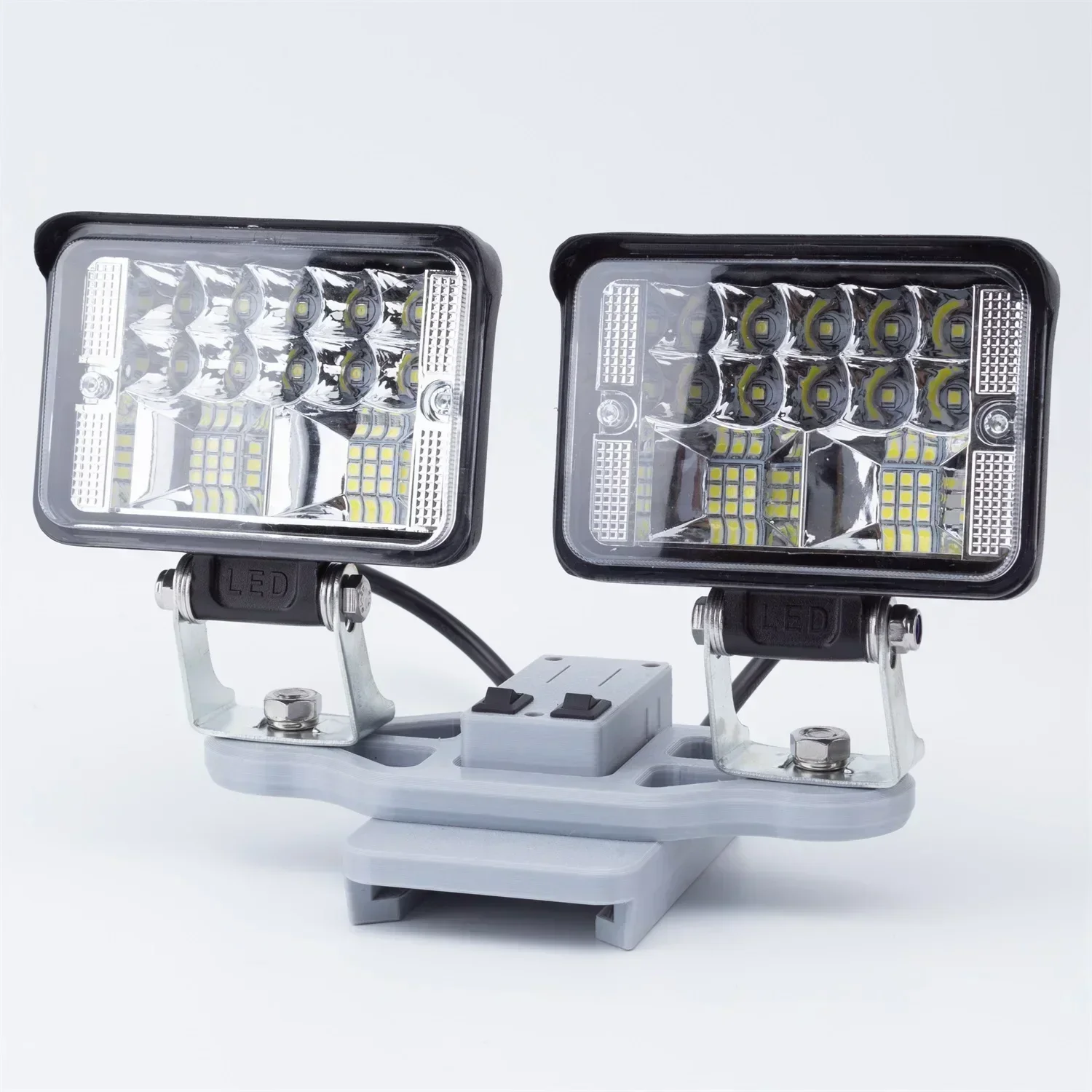 For-GREENWORKS-24V-Power-24V-Led-Work-Light-Camping-Supplies-Camping ...