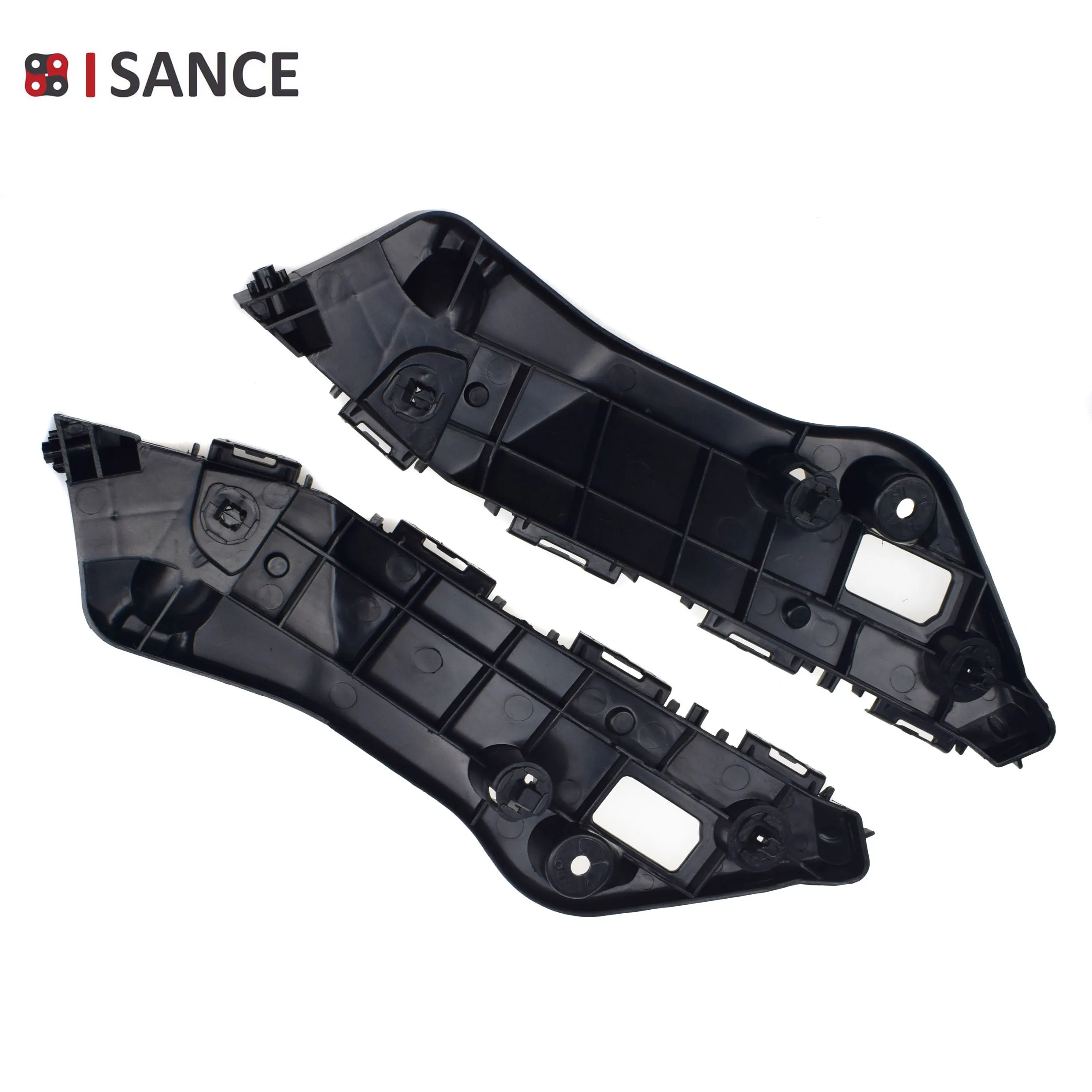 For Toyota RAV4 2.5L 2016 2017 2018 Front Bumper Retainer Support ...